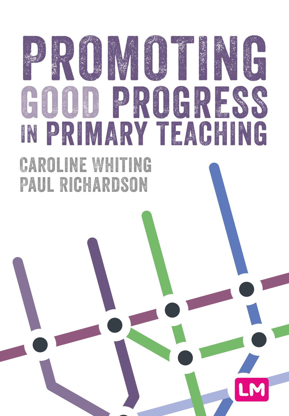 Promoting Good Progress in Primary Schools ISBN:9781529672442 ...