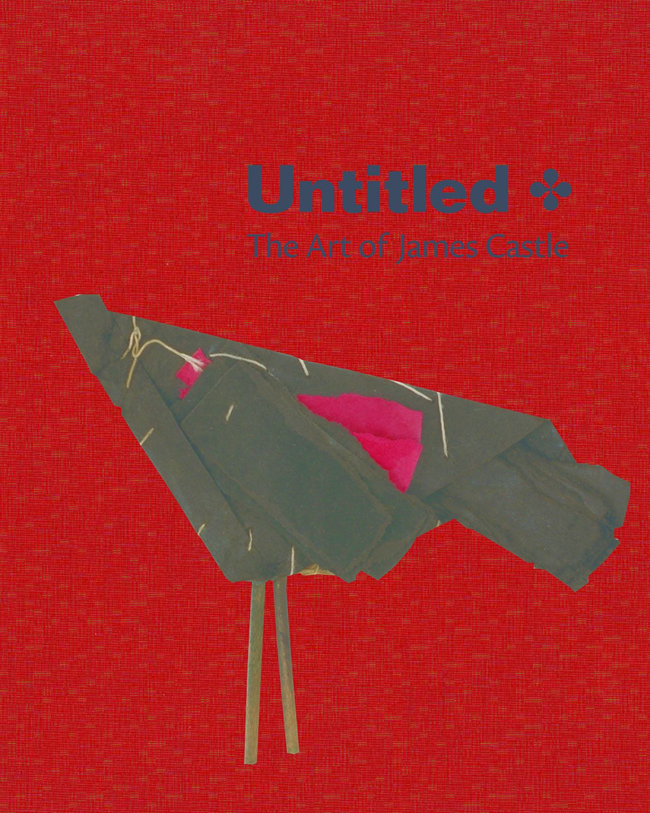 Untitled The Art of James Castle ISBN:9781907804625 - TextbookRush