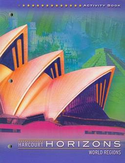 Horizons by Harcourt School Publishers Staff: 9780153226052 ...